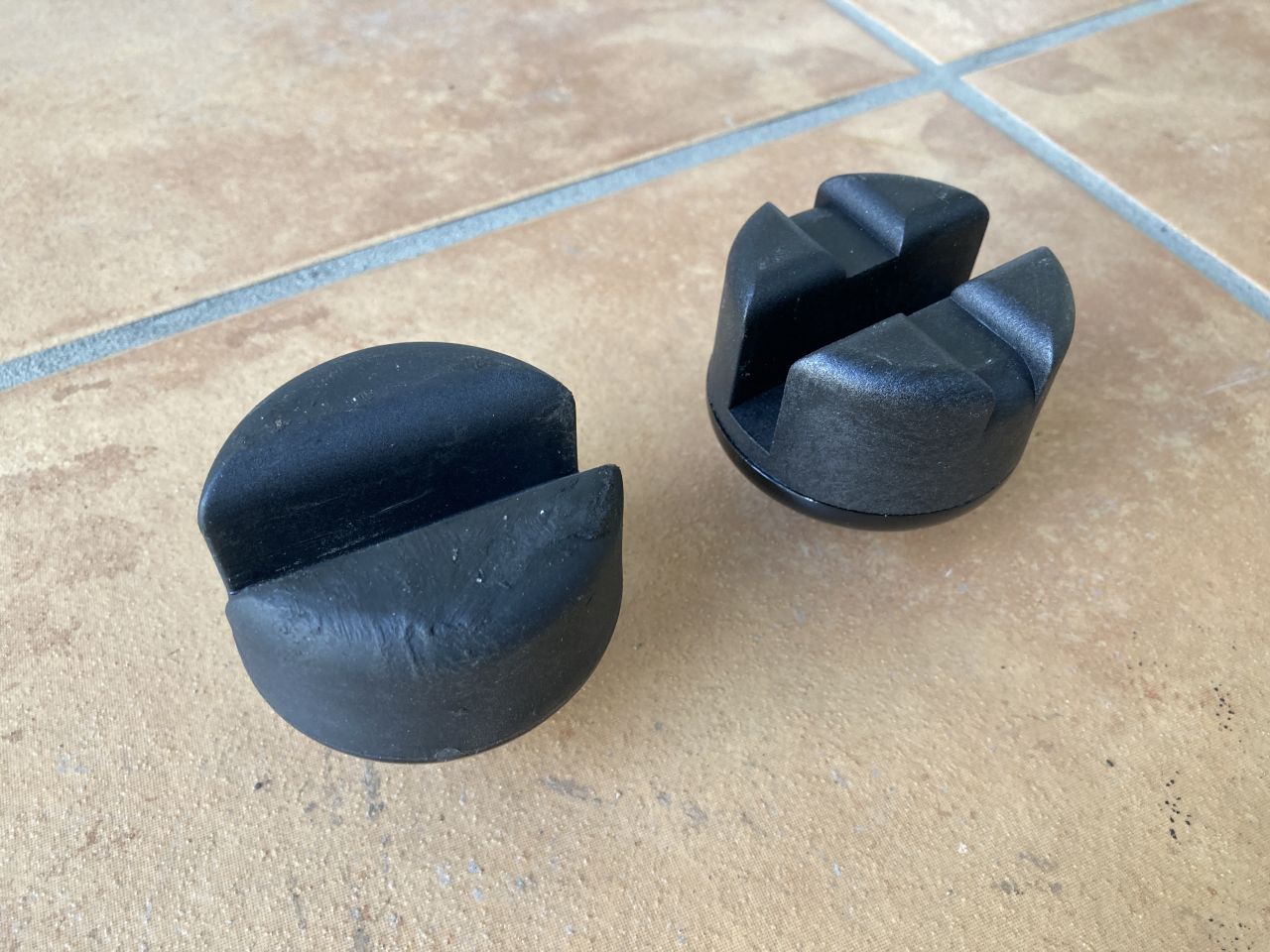 BAL ローダウン車対応 油圧ジャッキ 1335を買ってみた