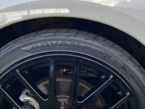 ADVAN FLEVA V701を買ってみたのでレビュー